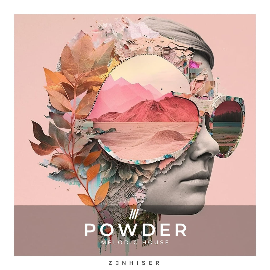 Powder by Zenhiser. Dive Head First Into The Wonders Of House!