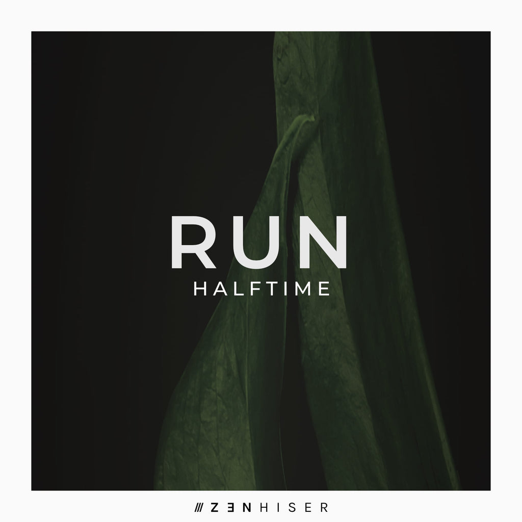 Run - Halftime by Zenhiser | Seriously Awesome Halftime DnB Sounds!