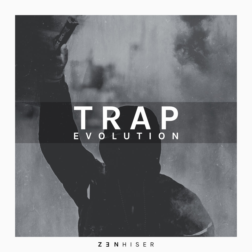 Invest In Your Musical Career With Trap’s Next Big SAMPLE PACK – Zenhiser