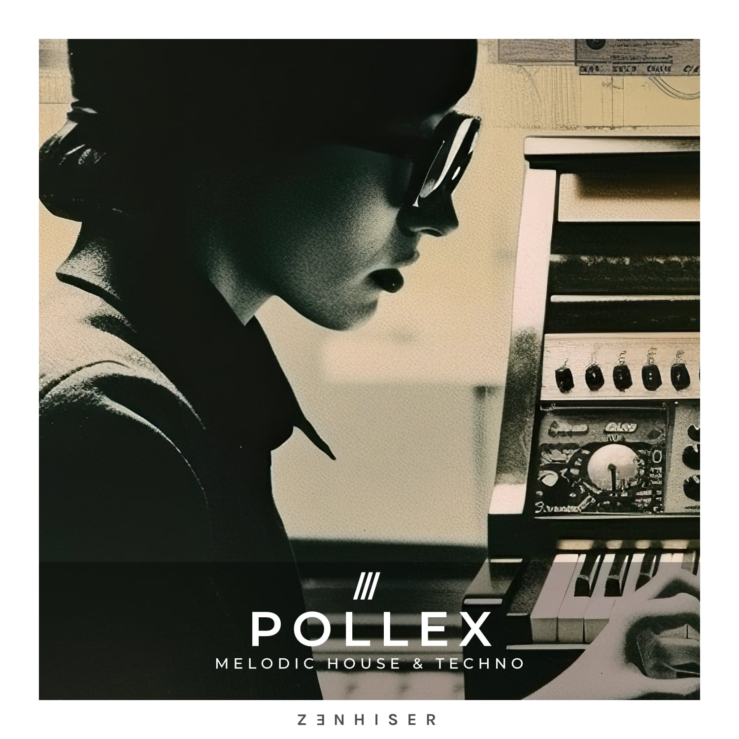 Pollex by Zenhiser. Stunning Melodic House & Techno Samples For All!