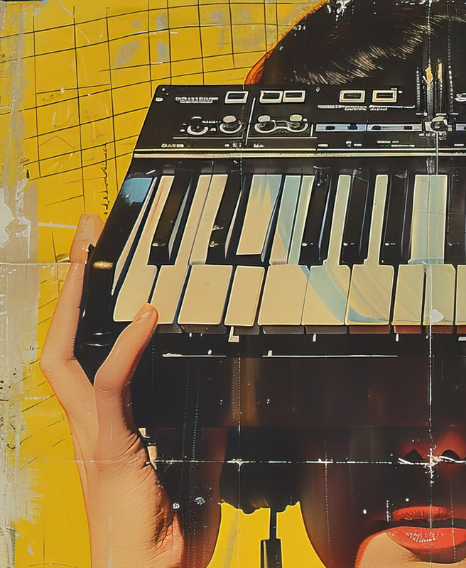 Zenhiser - Supreme Sounds, Loops, Samples & Midi Download Packs.