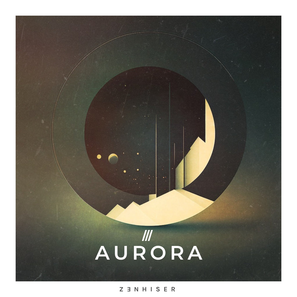 Aurora by Zenhiser. Upgrade Your TRANCE Studio In Minutes!