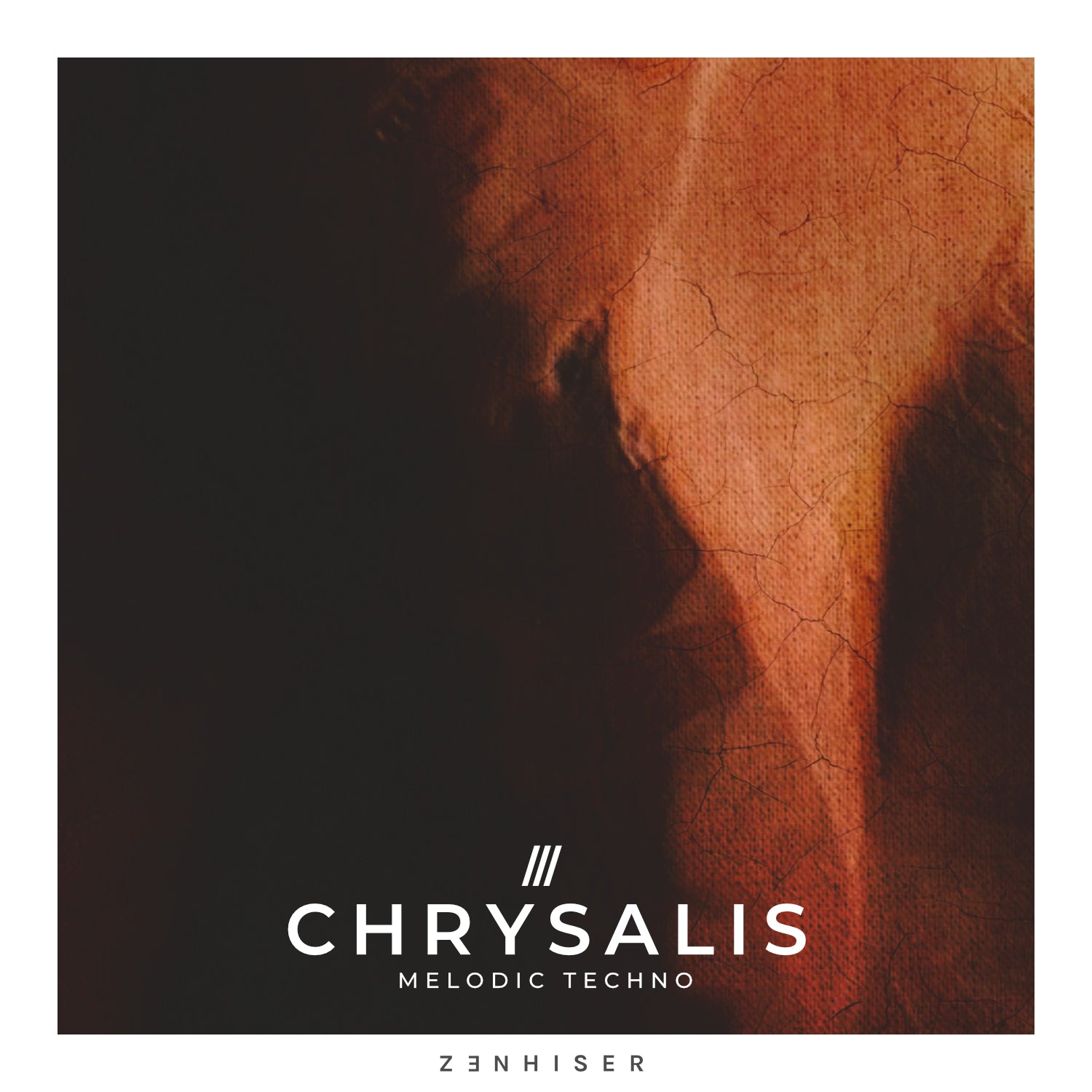 CHRYSALIS - MELODIC TECHNO | We Really Pulled Out The Stops! – Zenhiser