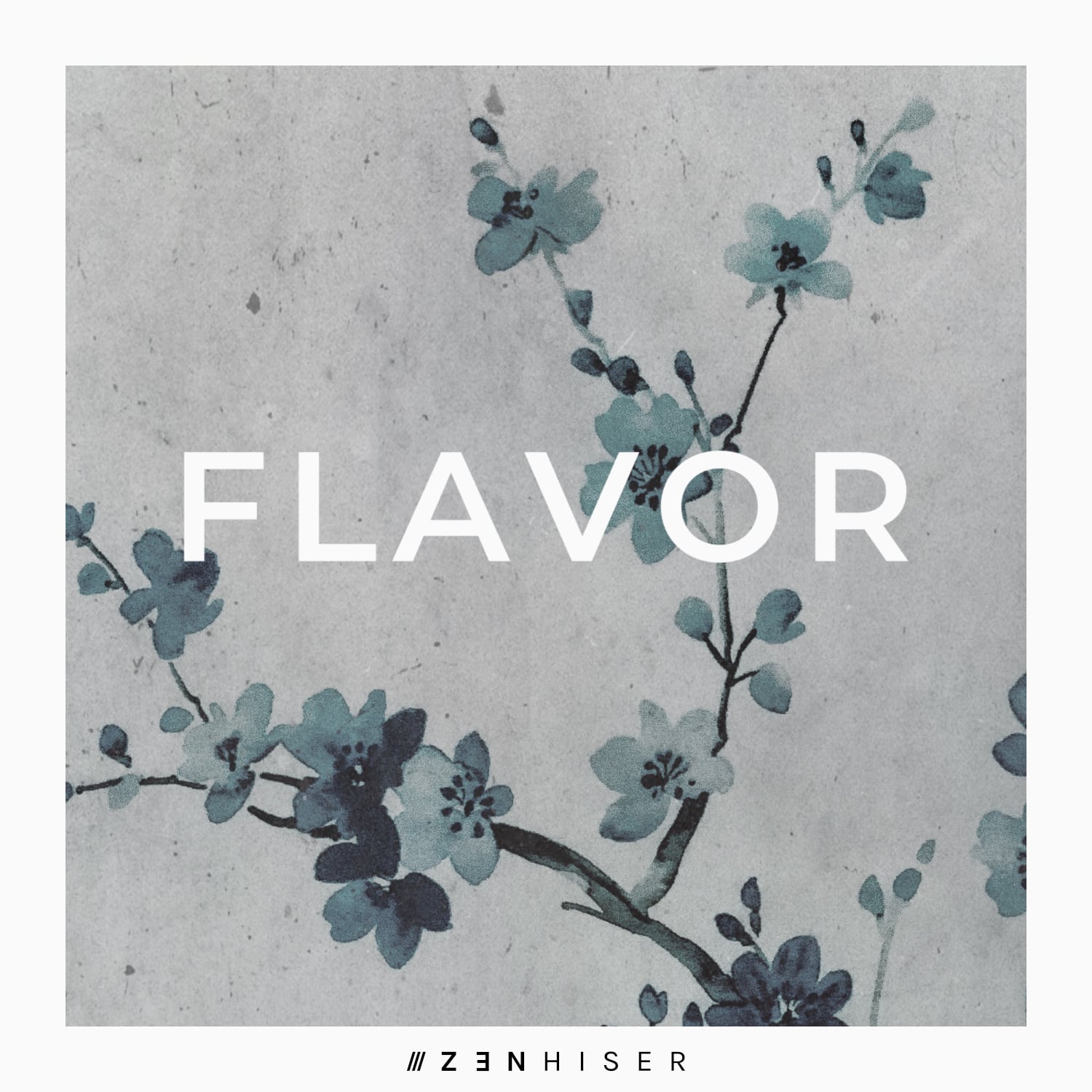 Flavor by Zenhiser | A Totally New Style Of Sound Pack