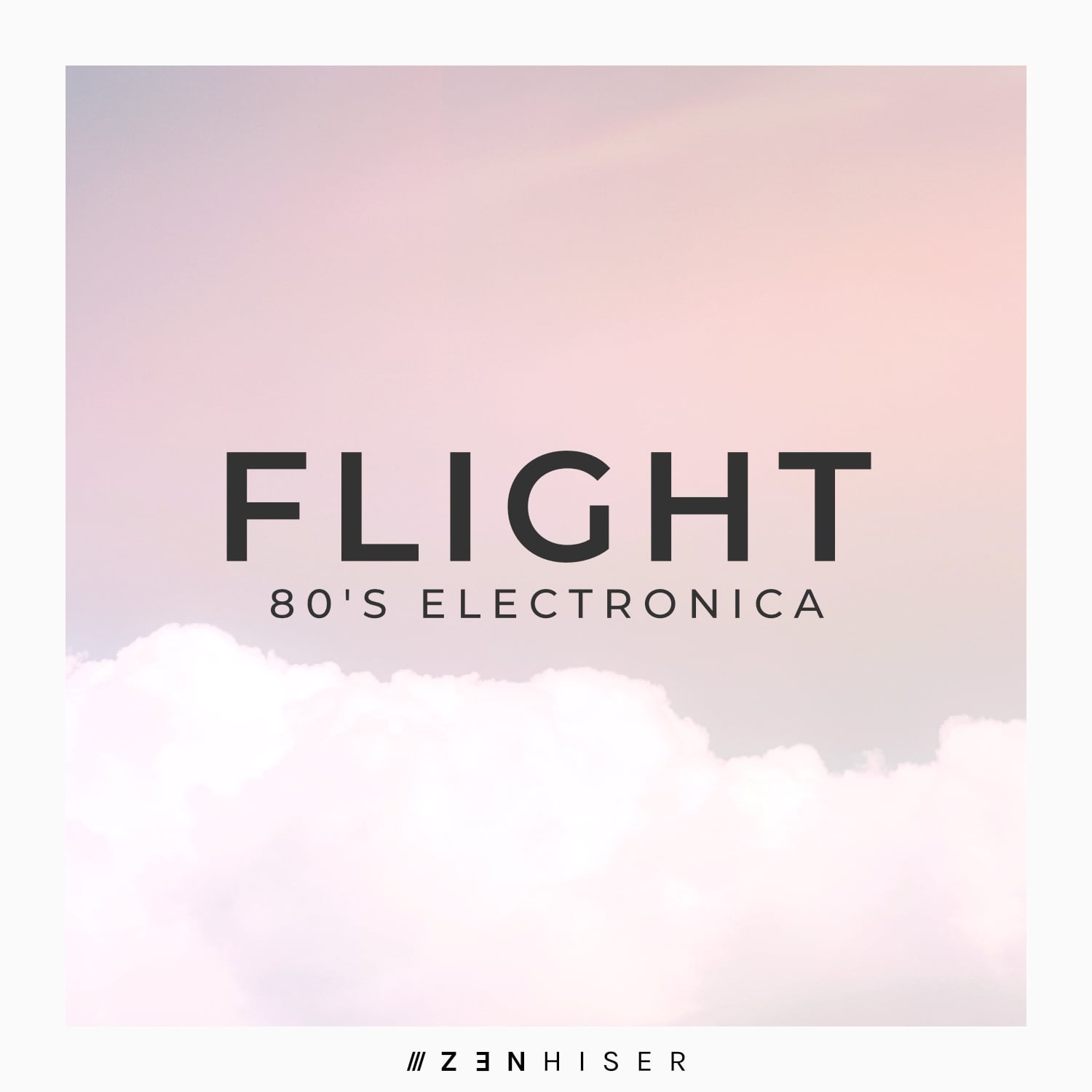 Flight - 80’s Electronica | A Bundle of 80’s Sonic Joy You’ll Fall In ...