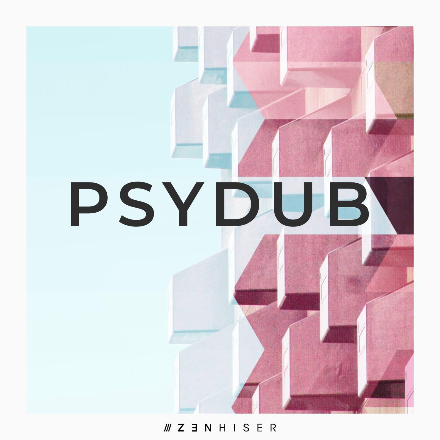 Psydub by Zenhiser | Push Your Tracks Past Previous Benchmarks