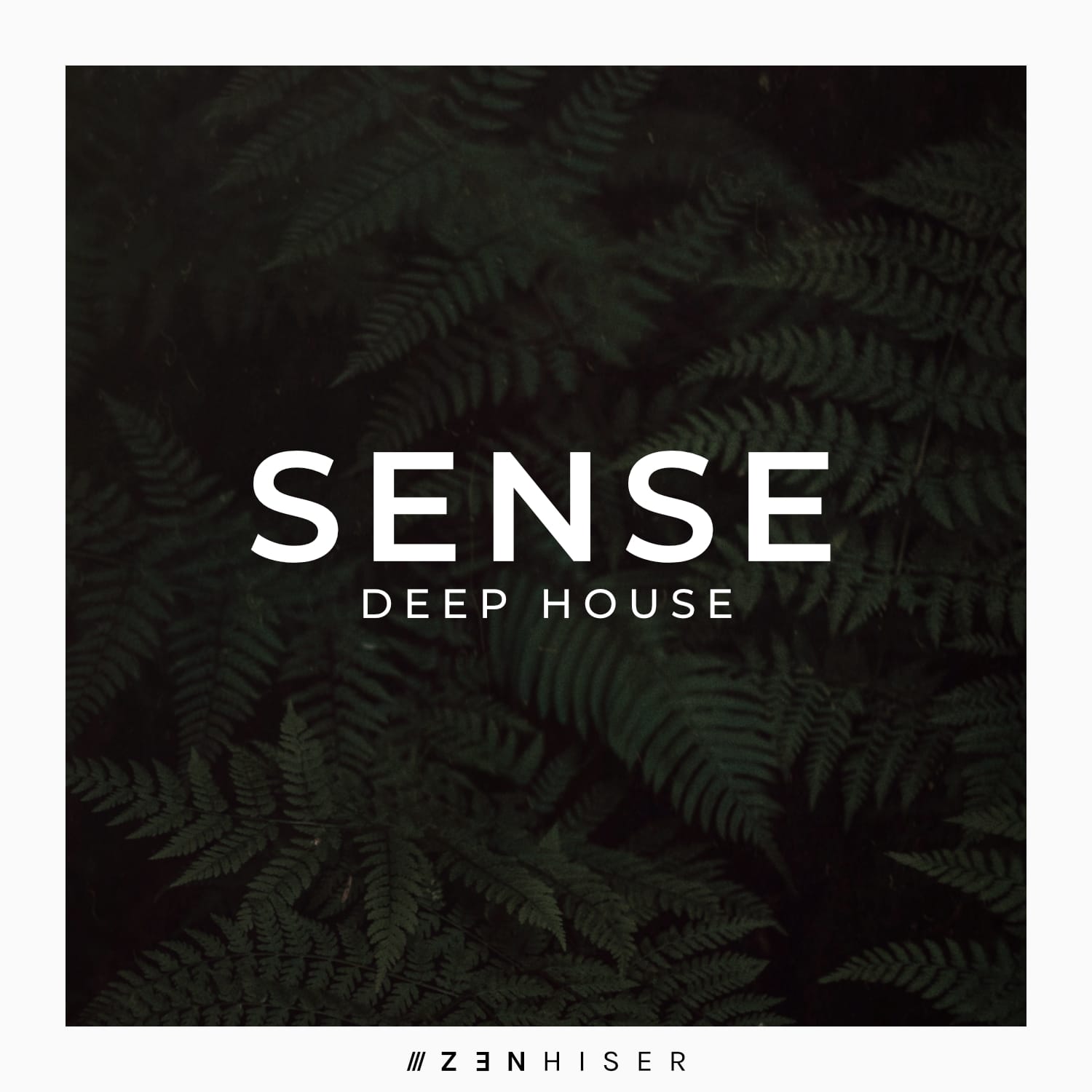 Sense - Deep House by Zenhiser | 3.8GB of Perfect Deep Samples