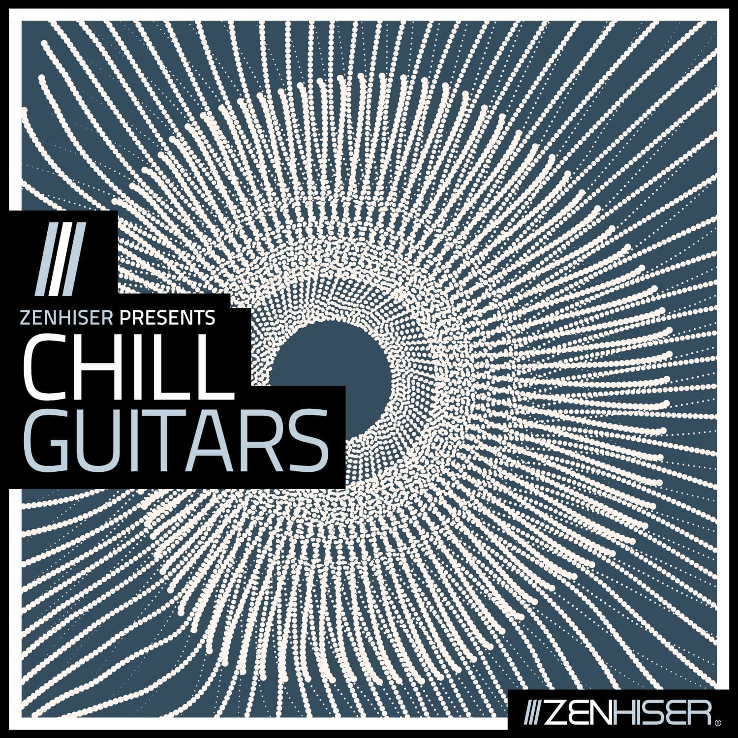 Chill Guitars :: Over 1000 Chilled Guitar Chords, Strums, Licks & Midi – Zenhiser
