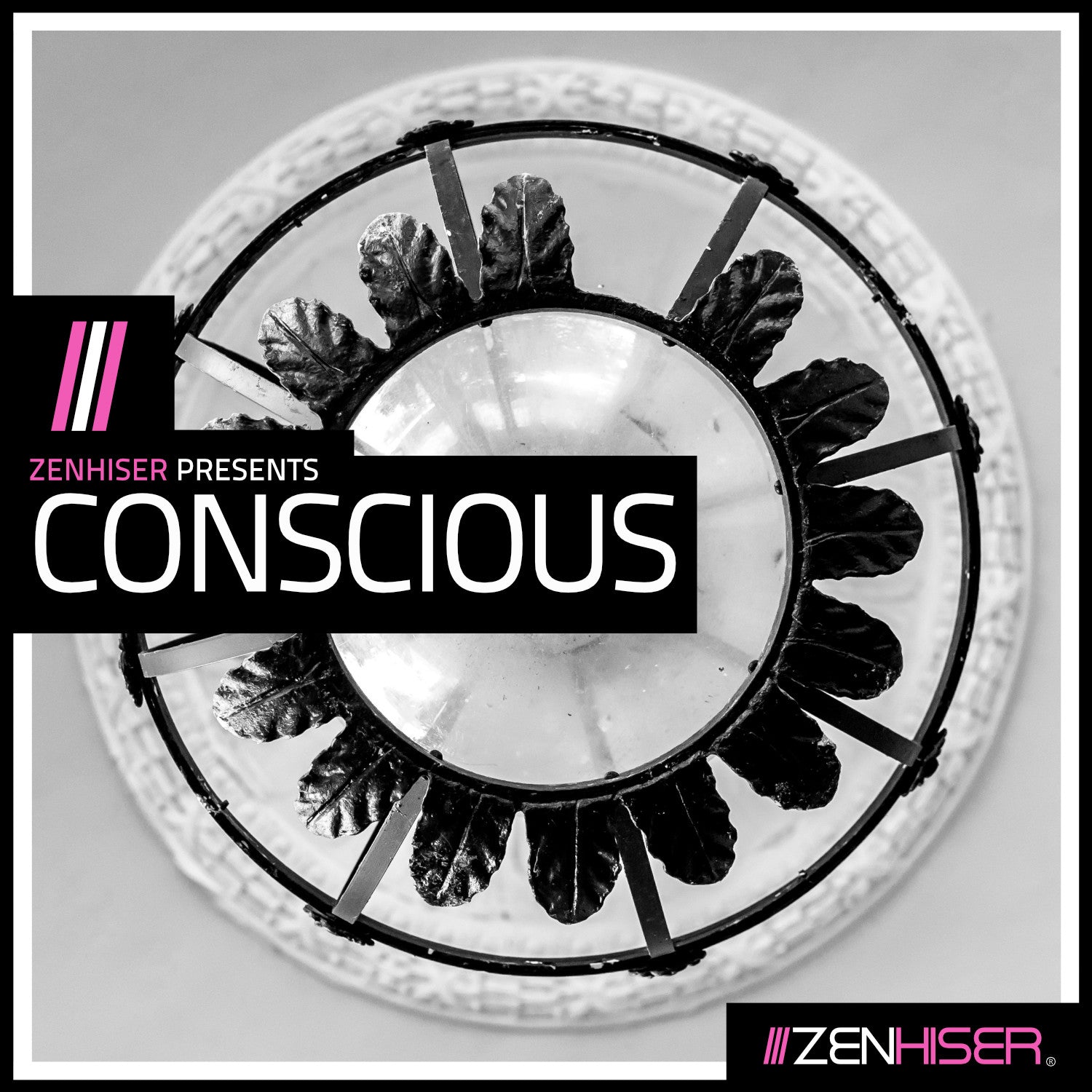 Conscious | 1.6GB Of Unique Chilled Samples & Loops – Zenhiser