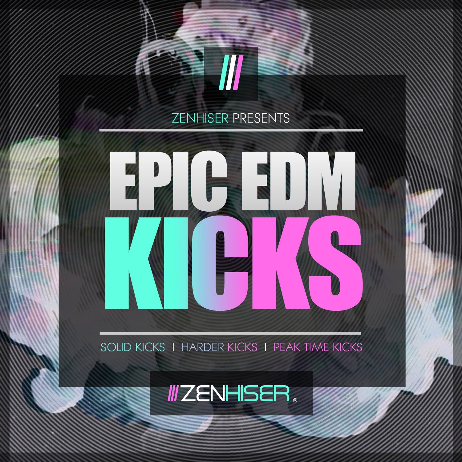 Zenhiser, Epic EDM Kicks. The Biggest EDM Kick Drums Of 2014 Are Here ...