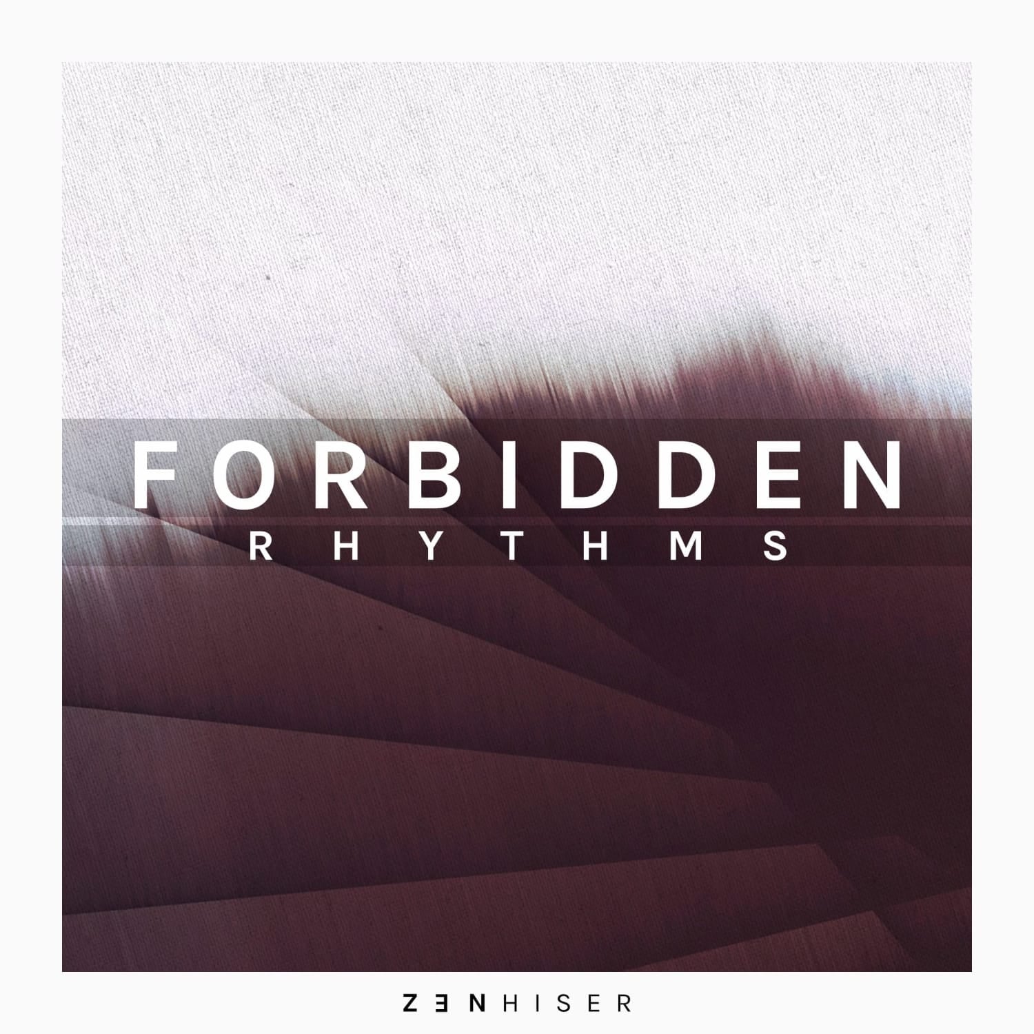 Forbidden Rhythms by Zenhiser. Download Razor Sharp Techno Sounds