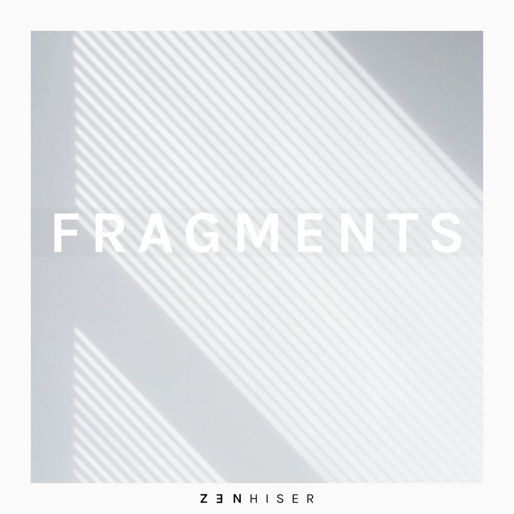 Fragments by Zenhiser. A Vocal Heavy Deep, Progressive Sample Pack