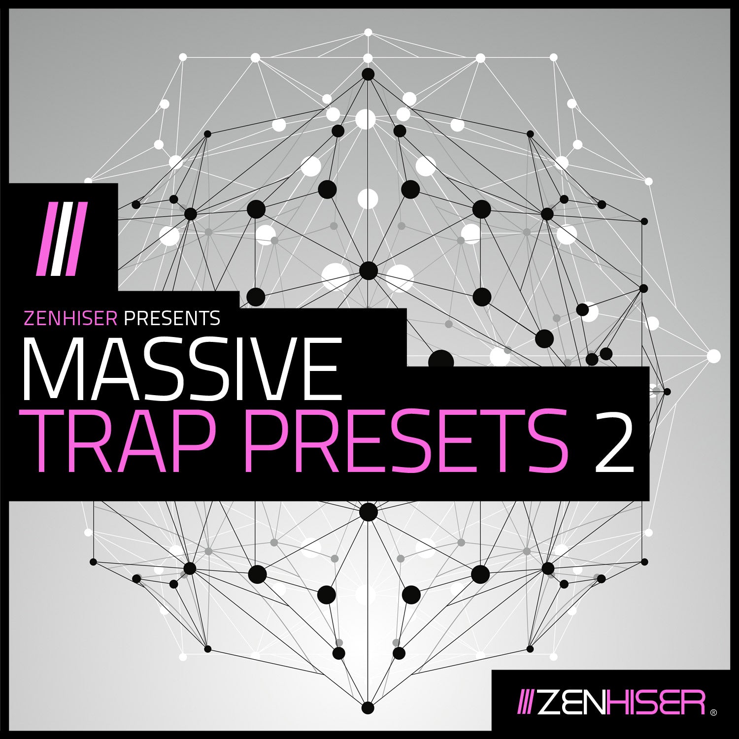 Download Massive Traps Presets 2 :: 100 New Trap Sounds Designed Exclusively For NI Massive ...