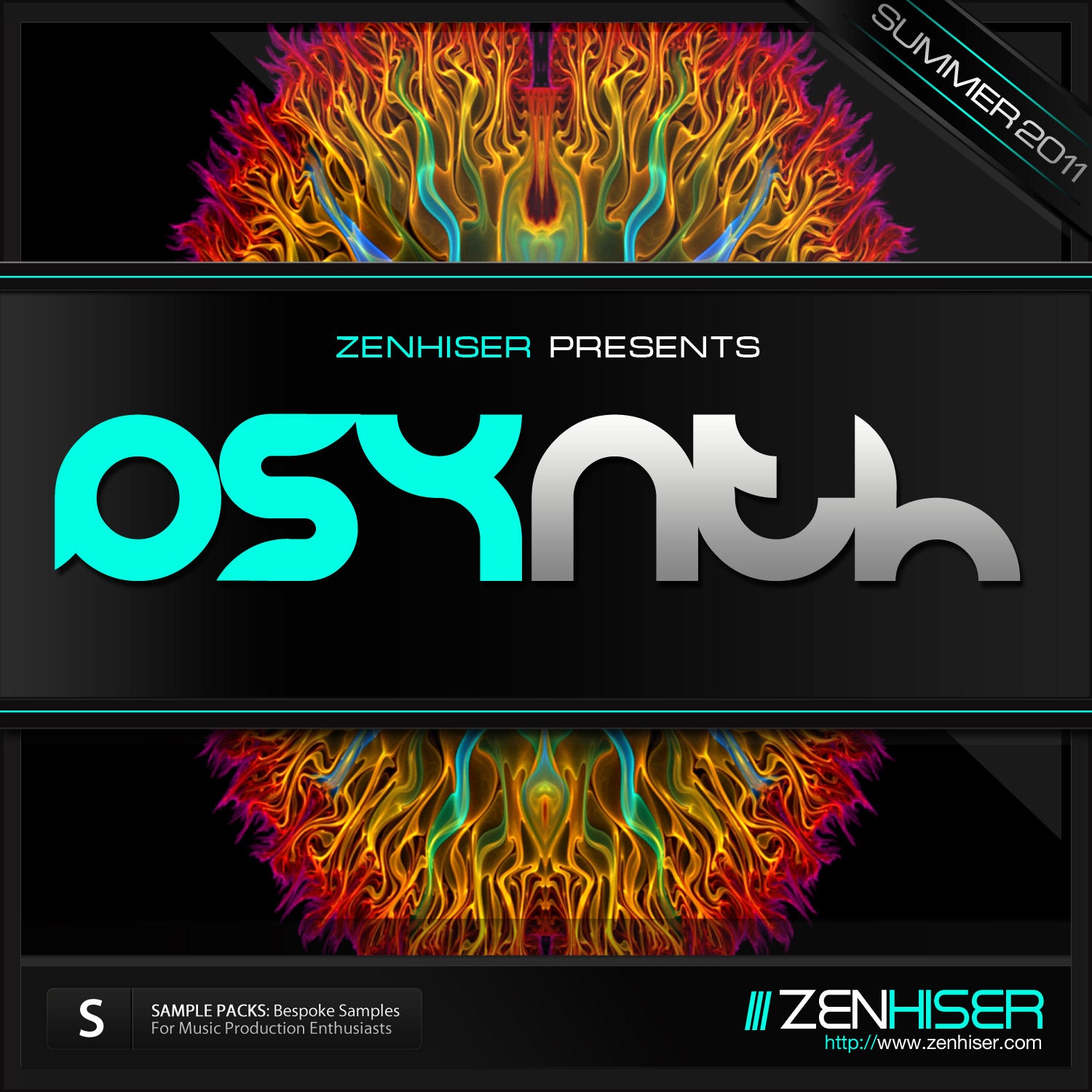 Zenhiser - Psynth - Psytrance Samples, Psytrance Hooks, Psy Trance, Sample Packs