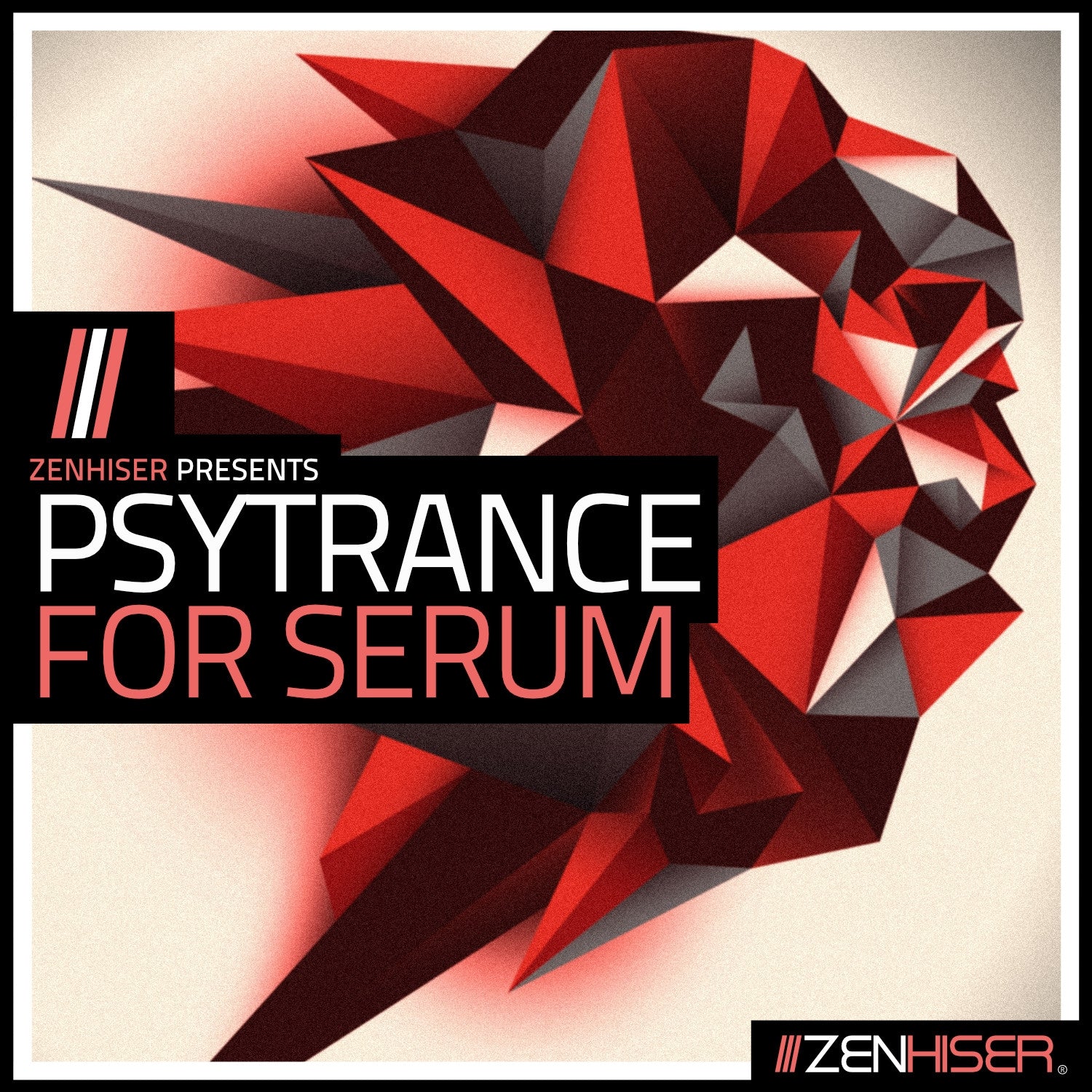 Zenhiser | Psytrance For Serum. Download Xfer Serum Psy Presets