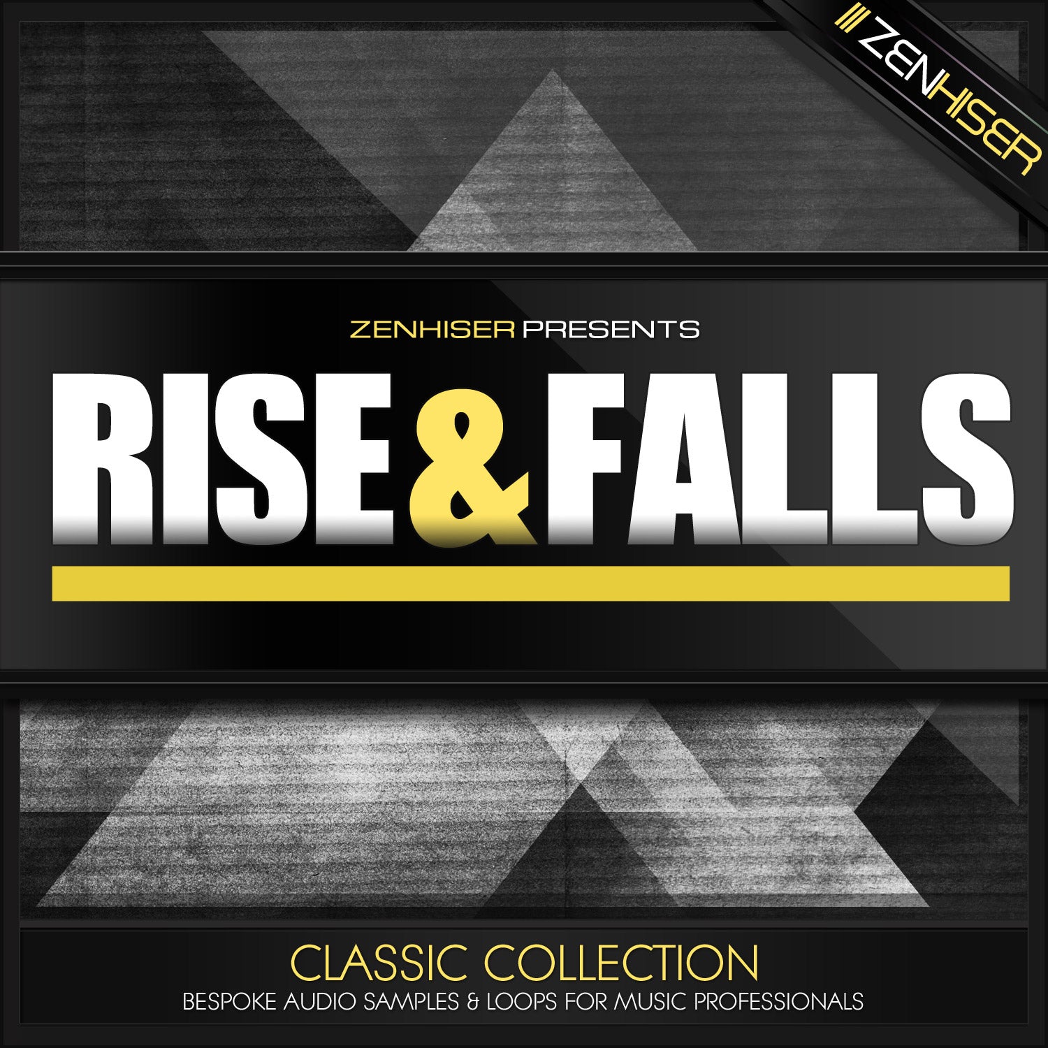 Zenhiser :: Rise And Fall Fx :: FX Samples, Rise FX, Wav Files, FX, Pro ...