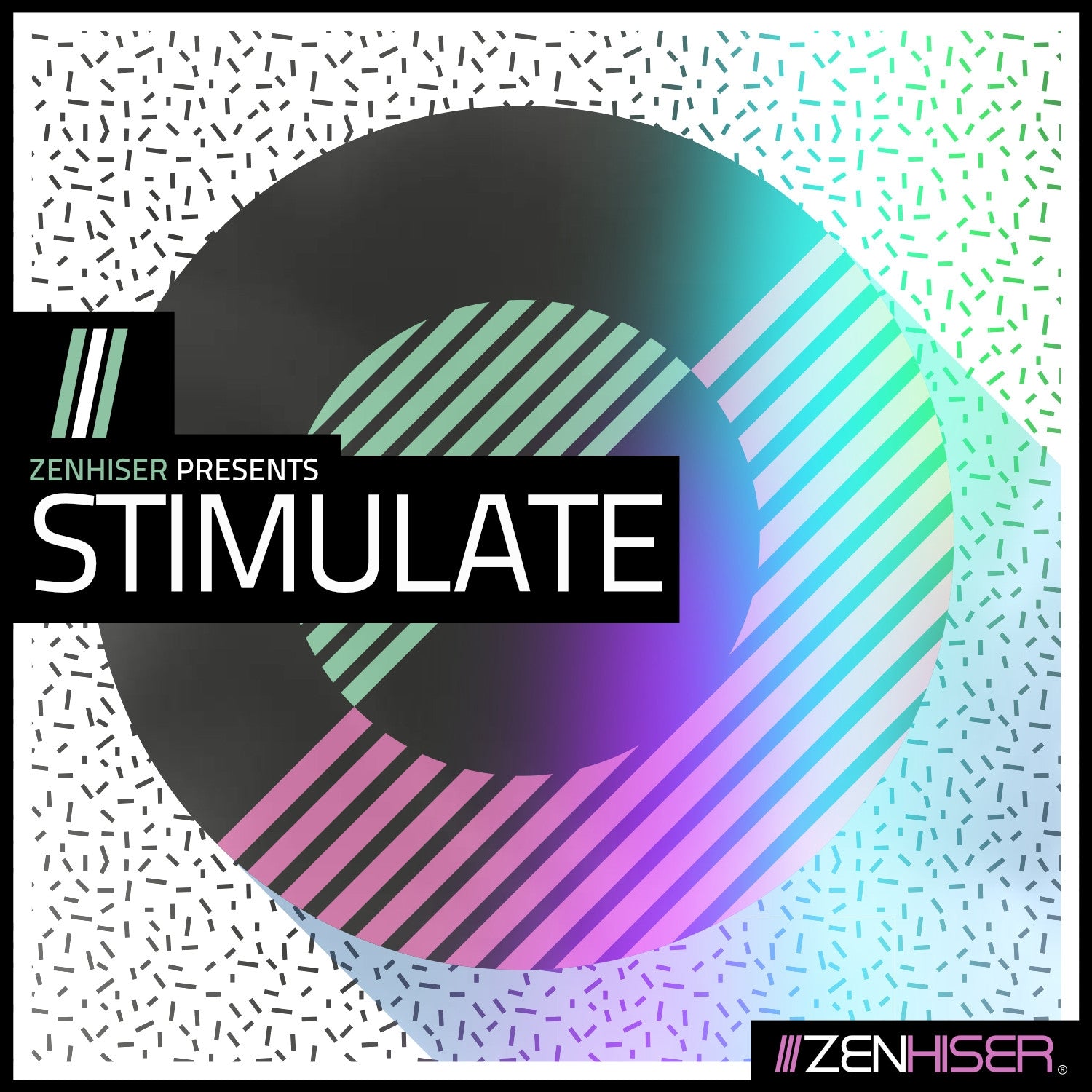 Zenhiser | Stimulate. 642 Audio & Midi Sample Pack For Future, Chillstep, Trap
