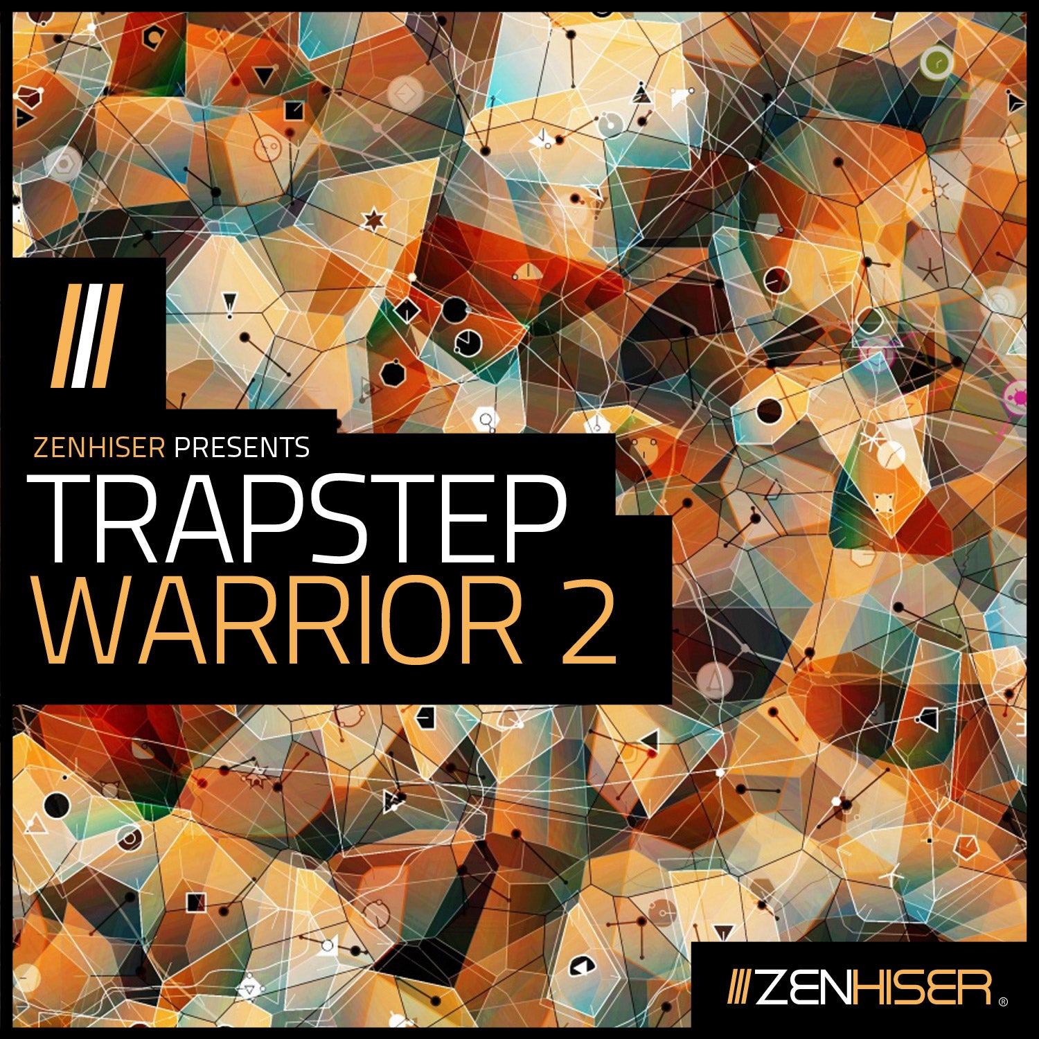 Download Trapstep Warrior 2 :: 500 Royalty Free Trap Sounds & Loops – Zenhiser